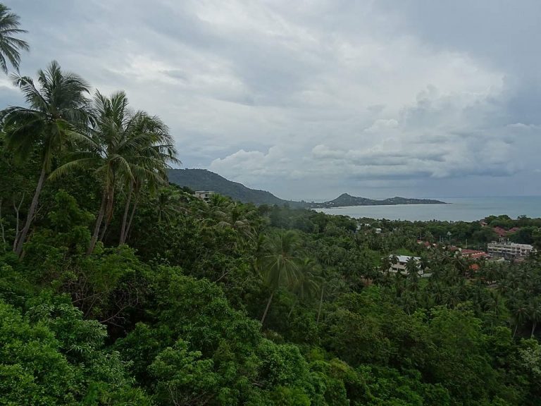 Lamai Beach Koh Samui - All you need to know – Royal Vacation