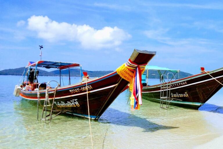 Pig island Koh Samui (Koh Madsum) Full guide & Tours – Royal Vacation