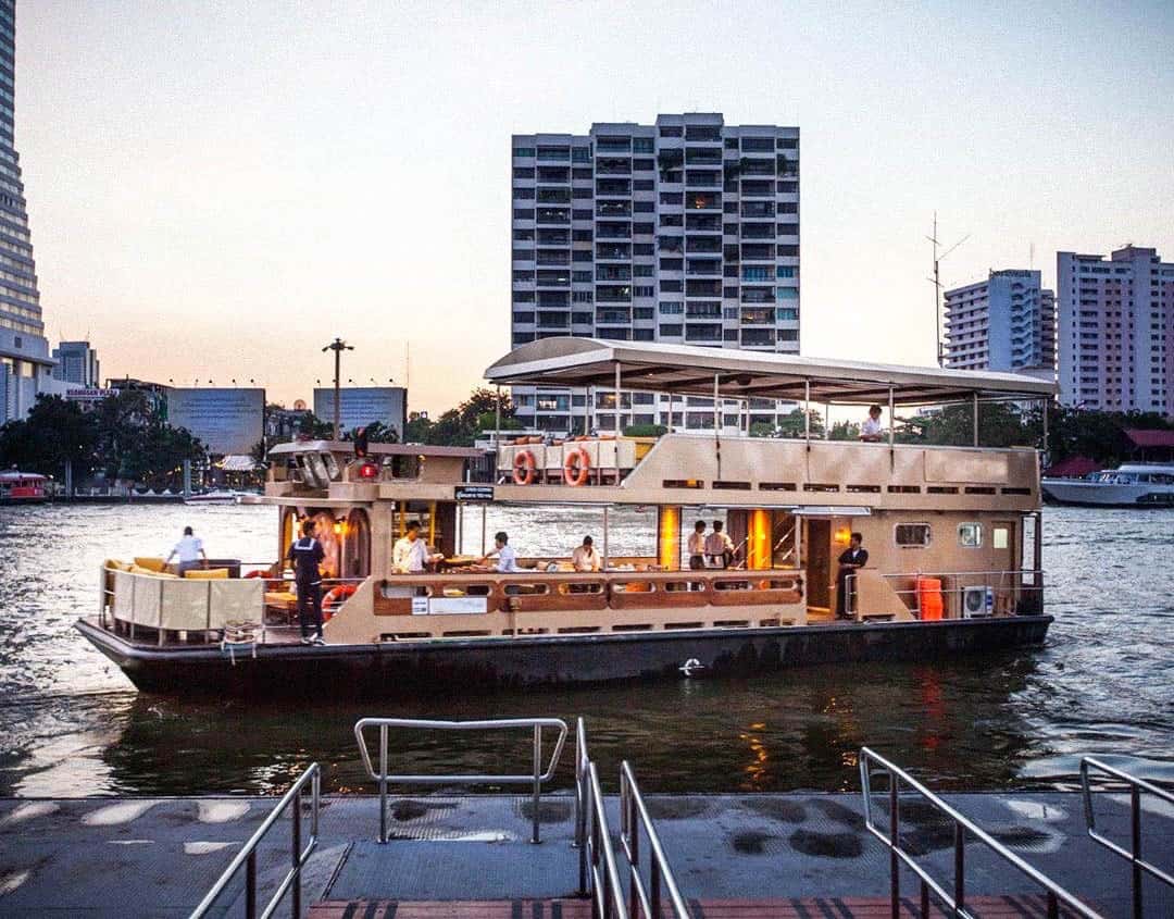 Dinner cruise Bangkok - Full Guide & Best deals – Royal Vacation